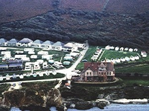 Seafield House – Westward Ho! History
