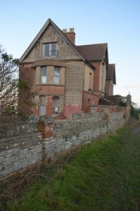 Seafield House – Westward Ho! History
