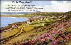 Seafield House – Westward Ho! History