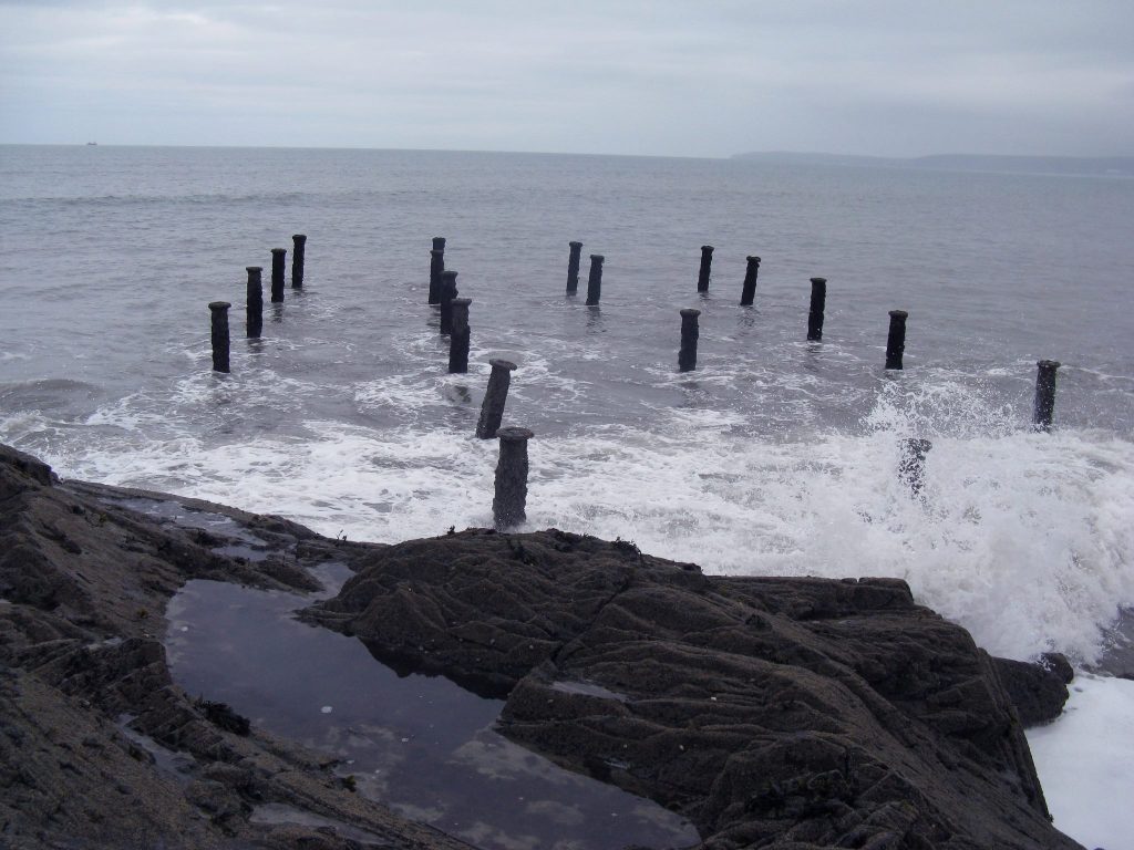 The Pier – Westward Ho! History