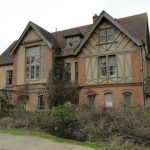 Seafield House – Westward Ho! History