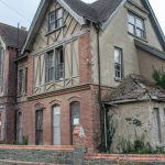 Seafield House – Westward Ho! History